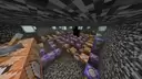 Doctor4t Airship Mod (BEDROCK REMAKE WITH COMMAND BLOCKS) Minecraft Map
