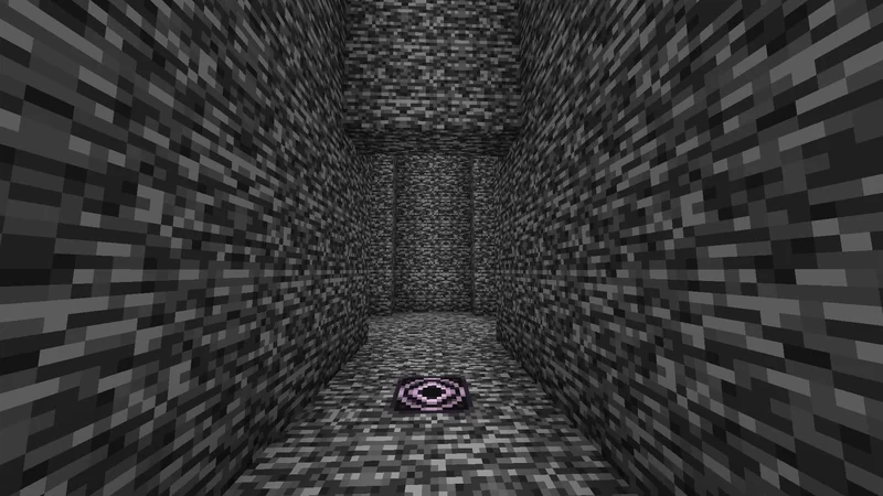 Puzzled Duo ** 2-Player Minecraft Escape Room. A Co-op map made by ...