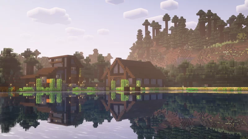 Forever World Day 6 | downloadable map | spectator server available ...