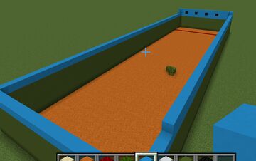 Squidgame Minecraft Maps with Downloadable Schematic