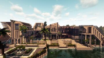 Optifine Minecraft Maps | Planet Minecraft Community