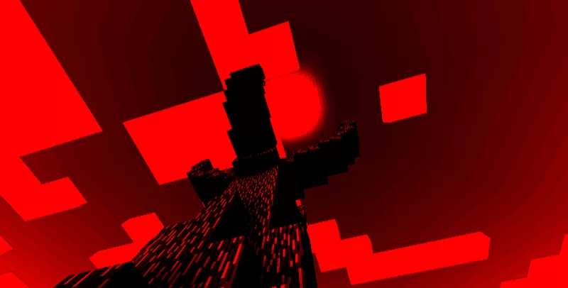 Rochas313 Map Minecraft Map