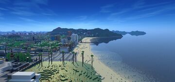 Gtav Minecraft Maps | Planet Minecraft Community