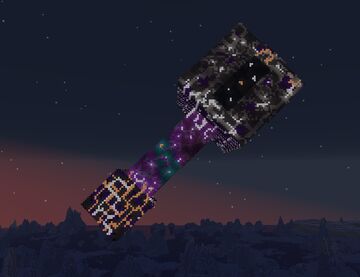 Most Downloaded Litematica Minecraft Maps with Downloadable Schematic ...