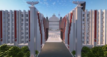 Wolfenstein Minecraft Maps | Planet Minecraft Community