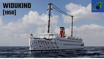 Ship Minecraft Maps | Planet Minecraft Community