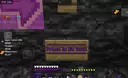 Murahono's Crystal PvP Practice Map Minecraft Map