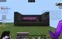 Murahono's Crystal PvP Practice Map Minecraft Map