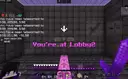 Murahono's Crystal PvP Practice Map Minecraft Map