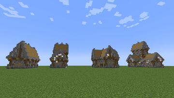 Classic Minecraft Maps | Planet Minecraft Community