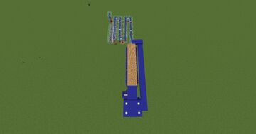 Kelp Minecraft Maps with Downloadable Schematic for Java Edition