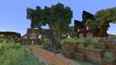 BdoubleO Inspired Tree! Minecraft Map