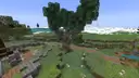 BdoubleO Inspired Tree! Minecraft Map