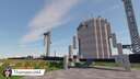 SpaceX Starbase, Texas Minecraft Map