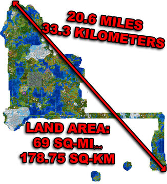 Survivalworld Minecraft Maps for Java Edition | Planet Minecraft Community