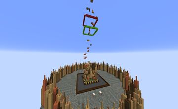 Minigame Minecraft Maps with Downloadable Schematic | Planet Minecraft ...