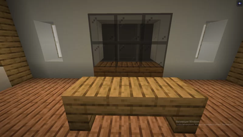 MiSide Minecraft Map