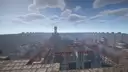 Shingeki no Craft-World Map ( Attack on Titan ) Minecraft Map