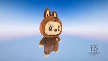 Best Labubu Minecraft Maps | Planet Minecraft Community