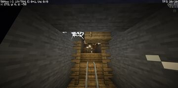 Tutorialworld Minecraft Maps for Java Edition | Planet Minecraft Community