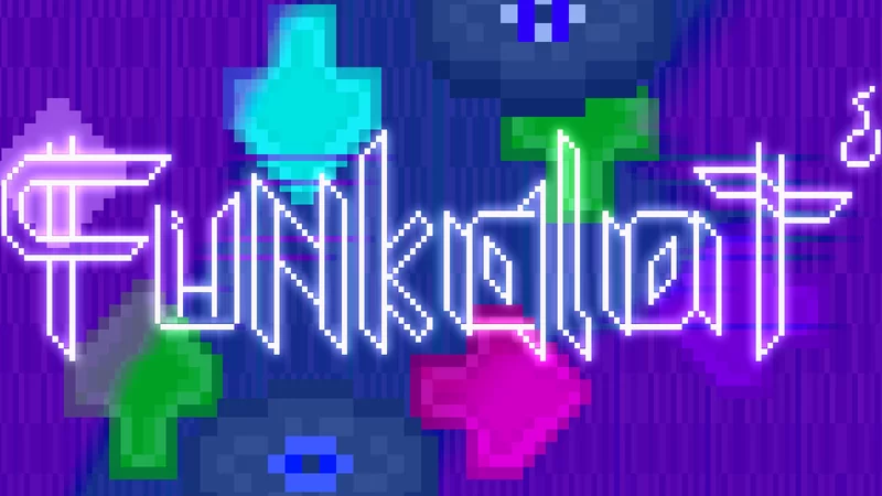 Funkalot Minecraft Map