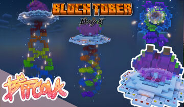 Alien Minecraft Maps | Planet Minecraft Community