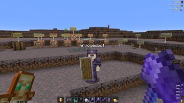 Best Mace Minecraft Maps | Planet Minecraft Community