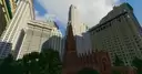 NEW YORK - Lower Manhattan 1:1 scale NYC Minecraft Map
