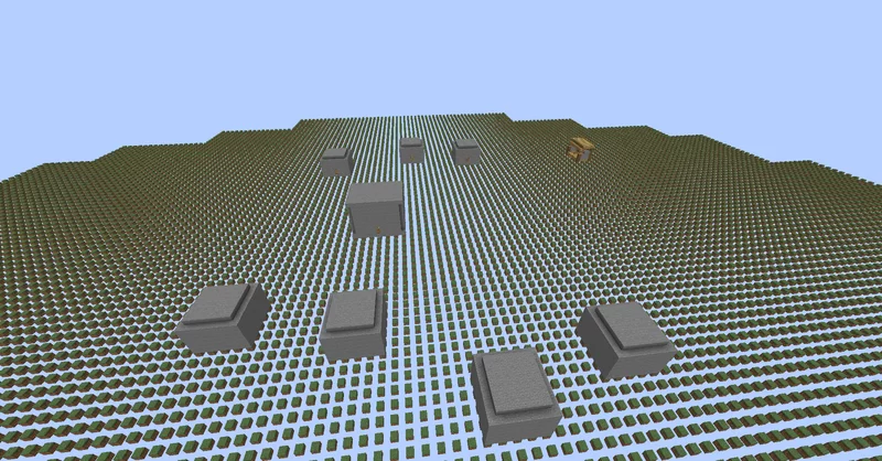 Parkour Civilization Remake Minecraft Map