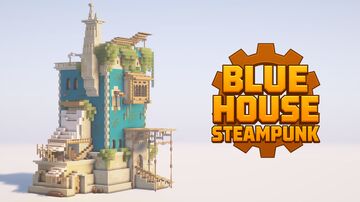 Roleplay Minecraft Maps for Java Edition | Planet Minecraft Community