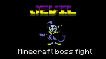 Most Viewed Deltarune Minecraft Maps for Bedrock Edition