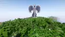 Minecraft Angel Statue V11 Free Minecraft Map