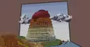 The Tower of Babel | Download Minecraft Map