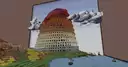 The Tower of Babel | Download Minecraft Map