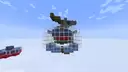 BEST schematic Pickle Farm for DONUTSMP update by thecreepeur Minecraft Map