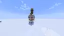 BEST schematic Pickle Farm for DONUTSMP update by thecreepeur Minecraft Map