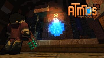 Roguelike Minecraft Maps | Planet Minecraft Community