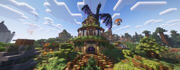 Arcane Minecraft Maps | Planet Minecraft Community
