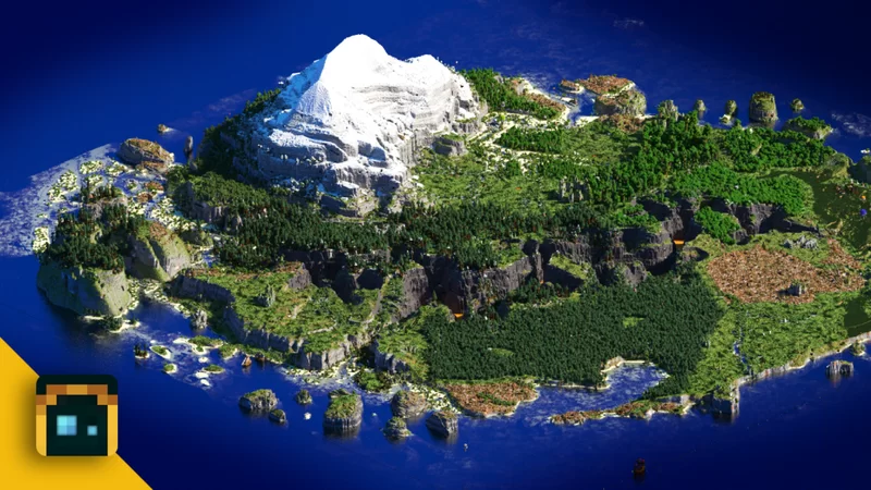 Woraxstone, The Great Rift, Starter World [ 1.21, 2k, survival friendly, Download, Java ...