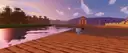 Cobblemon Johto - Pokemon's Johto & Kanto recreated Minecraft Map