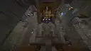 Cultist Church Minecraft Map