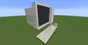 90's Computer Minecraft Map