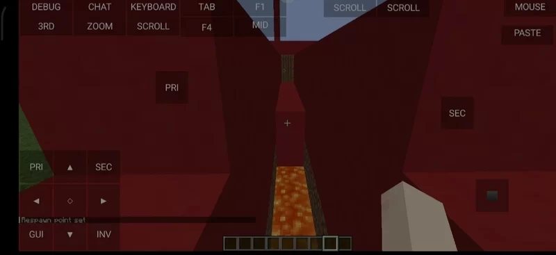 Minecraft hardest Minecraft Map