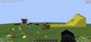 Ore Mining Civilization Minecraft Map
