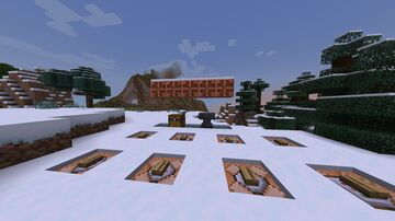 Illegal Minecraft Maps | Planet Minecraft Community