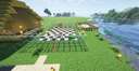 Villager Breeding Farm, FULLY AUTO! Minecraft Map
