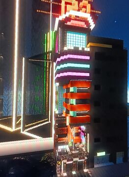 Hologram Minecraft Maps | Planet Minecraft Community