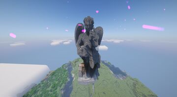 Demon Minecraft Maps with Downloadable Schematic | Planet Minecraft ...