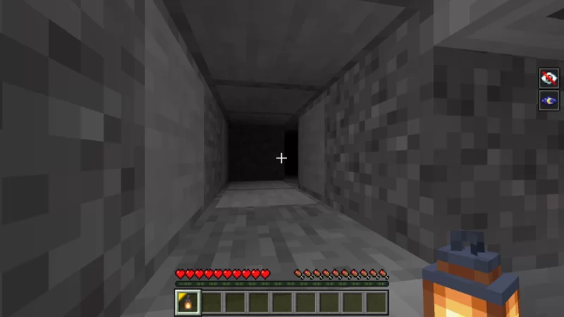 Sculk Facility Minecraft Map