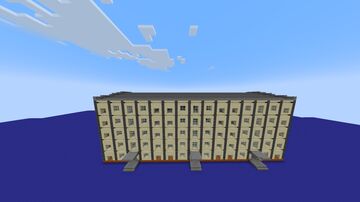 Soviet Minecraft Maps with Downloadable Schematic | Planet Minecraft ...